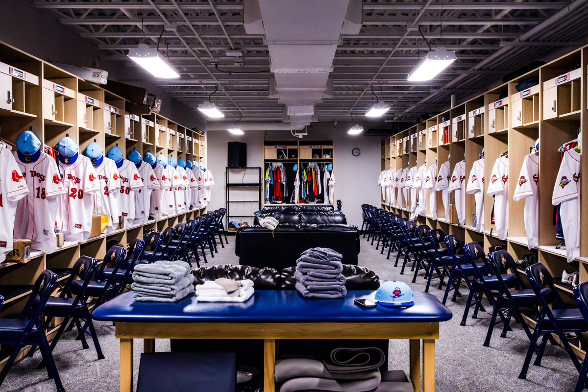 Folding & Floor Seating | Spectator Seating | DreamSeat