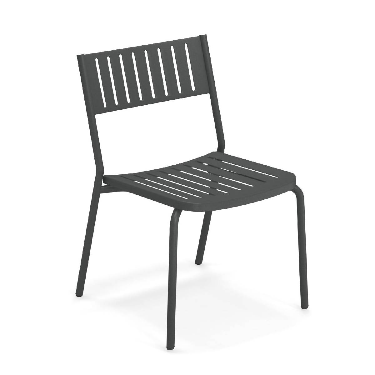 Bridge Side Chair | Custom Logo Furniture | DreamSeat