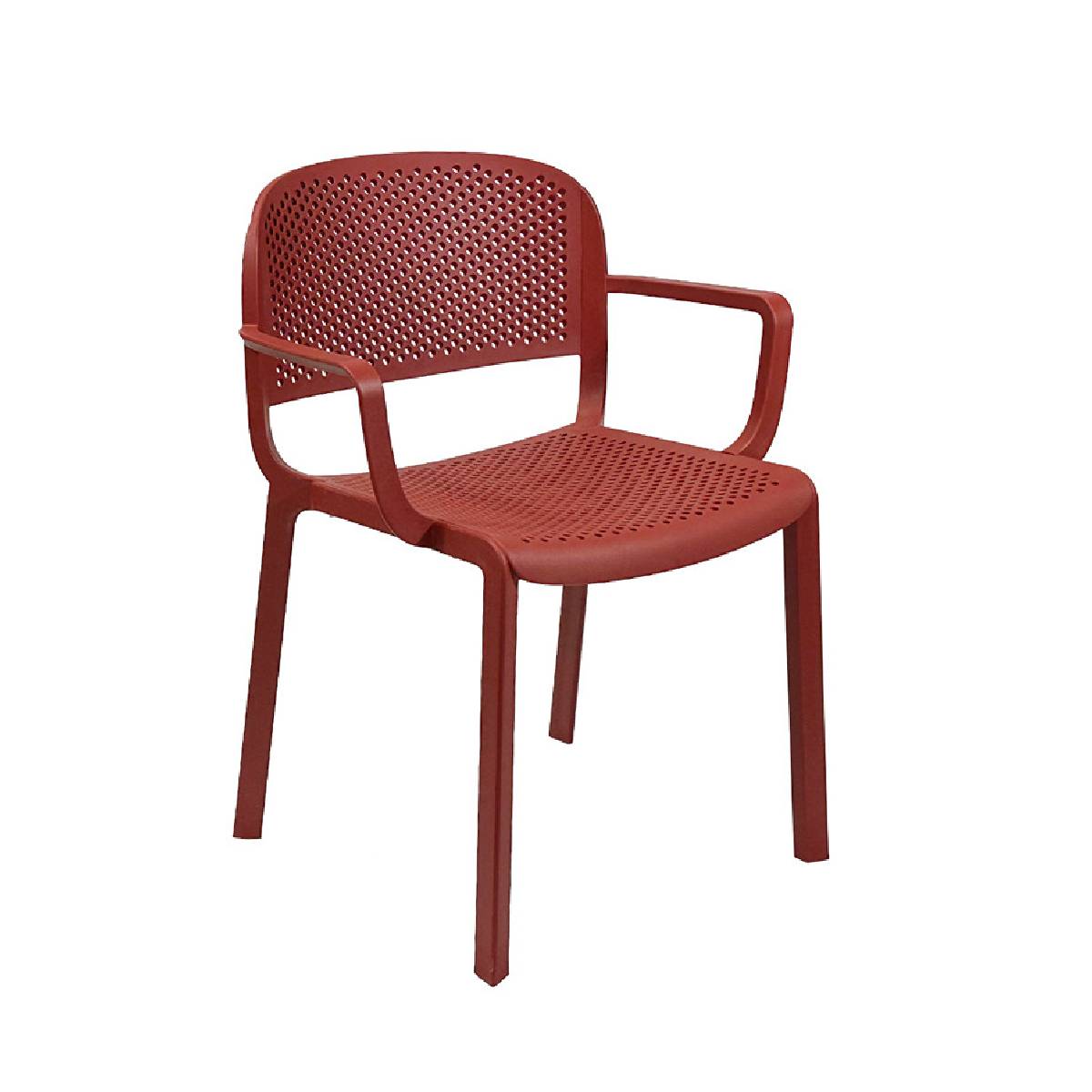 Dome Arm Chair | Custom Logo Furniture | DreamSeat