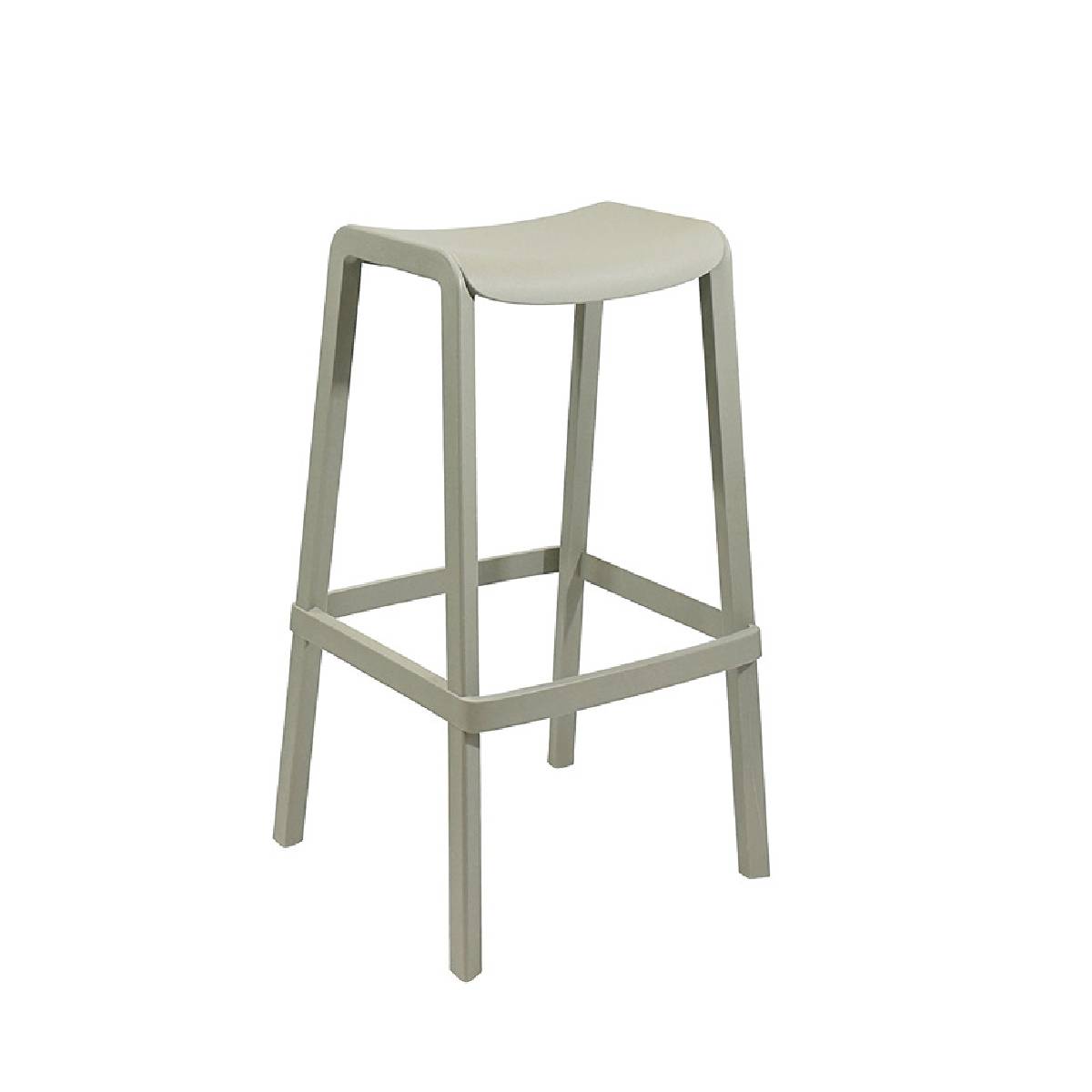 Dome Bar Stool | Custom Logo Furniture | DreamSeat