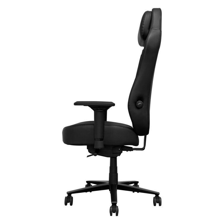 Synergy PRO Dispatch Chair | Custom Logo Furniture | DreamSeat