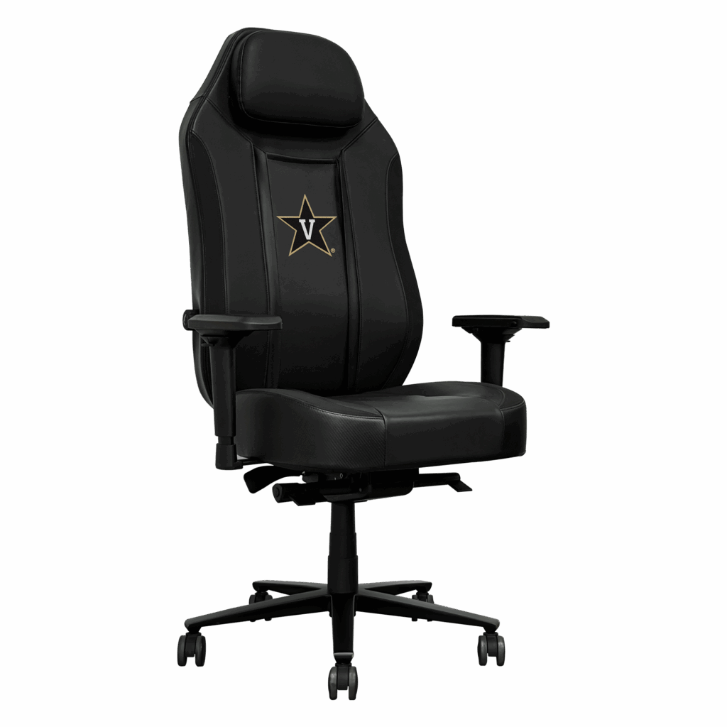 Synergy PRO Task Chair | Custom Logo Furniture | DreamSeat